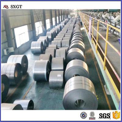 China Tangshan supplier soft material galvanized steel sheet and galvanized steel coil for sale