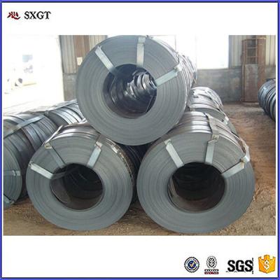 China Demand exceeds supply hot rolled carbon steel strip Construction Structure for sale