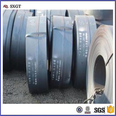 China Be in great demand JIS hot rolled steel strip 65mn steel strip Metal Product for sale