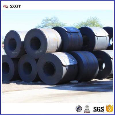 China Hot rolled steel coils and sheet with company price for sale