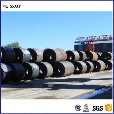 China China manufacture of Q235 hot rolled steel coil for sale