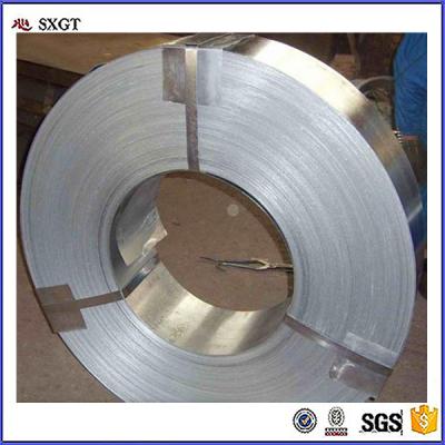 China dip galvanized steel edging strip in galvanized steel flat bar for sale
