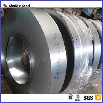 China Q195 full hard cold rolled steel strip coil supplier for sale
