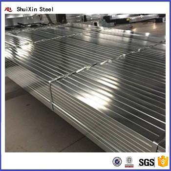 China Galvanized Square Steel Tube 30mm Good Quality In Chinese Factory for sale