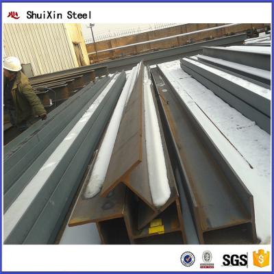 China Standard H Shaped Steel H Beam For Sale for sale