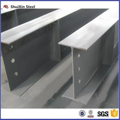 China Prime Quality Hot Rolled H Beam With Best Price For Construction for sale