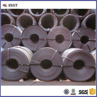 China High quality hot rolled black steel strips in Steel Sheets for sale