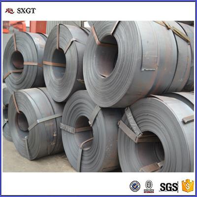 China Competitive price hot rolling steel strip with various sizes for sale