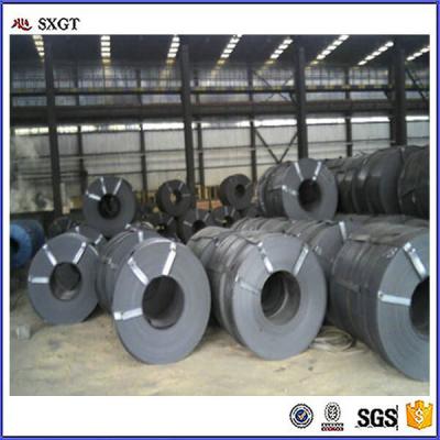 China GB standard hot rolled Q195 rolling strip steel made in China for sale