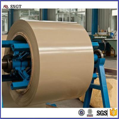 China Pre Painted Galvanized Steel Coils China Supplier for sale