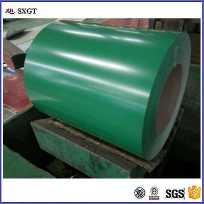 China China factory price pre painted steel coil in steel sheets for sale