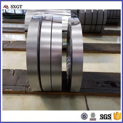 China quality dx51d galvanized steel edging strip roll factory price per ton for sale