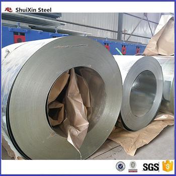 China prime cold rolled steel coil JIS G3141 SPCC SD in steel sheets for sale