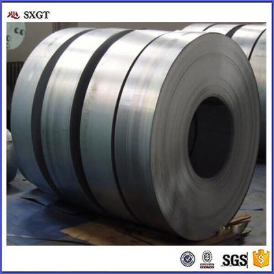 China GB standard black hot rolled steel strip factory price in coil for sales for sale