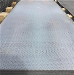 China Prime Q235 hot rolled steel chequered plate grades astm a36 in hot rolled ms plate for sale