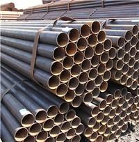 China Chinese factory hot rolled steel round pipe for scaffolding for sale