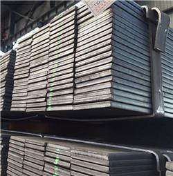 China Carbon Steel Flat Bar From Factory Directly for sale