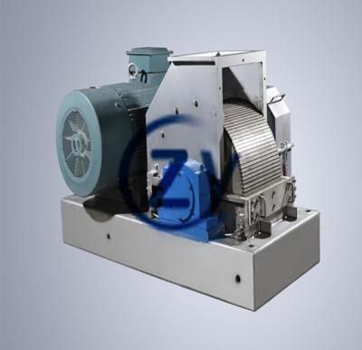 China Rasper Crushing Machine 25t/H 300kw For Fresh Cassava for sale