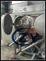 China Multicyclone Unit Cassava Starch Processing Machine Slurry Refinng Machinery for sale