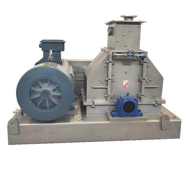 China 110 - máquina de proceso del almidón de mandioca 315kw que extrae 8000kg/H en venta