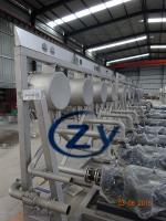 China Commercial Potato Flour Processing Machine With Multiple Functions for sale