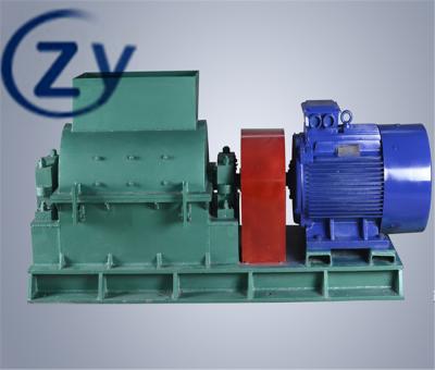 China Máquina de procesamiento de almidón de yuca de trituración-separación con procesamiento continuo Tipo de color blanco plateado en venta