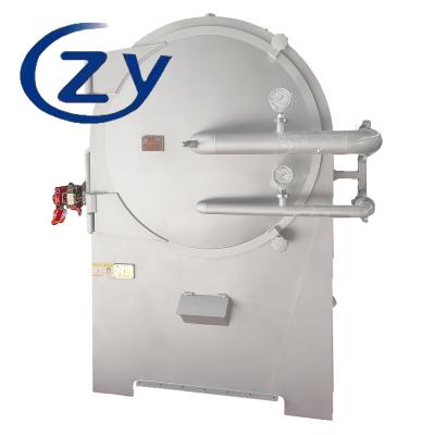 China Counter-Current Washing & Separation Centrifugal Sieve: Specialized Equipment for Tapioca Starch Processing Lines for sale