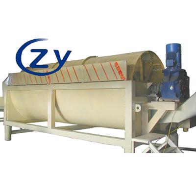 China High Precision Rotary Peeler Professional Industrial Root Tuber Deep Processing Equipment for sale