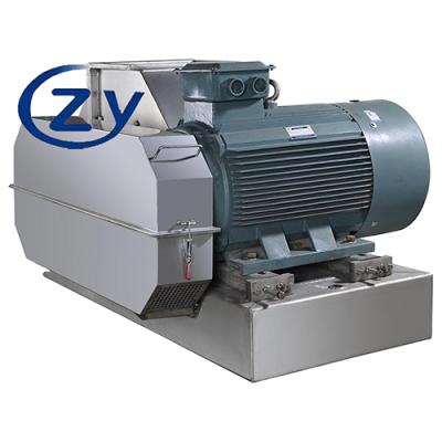 China Tropical-Proof Cassava Rasper: Ultra-Durable Pulping Equipment for High-Humidity Starch Processing Environments for sale