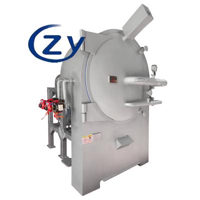 China Self-Cleaning Centrifugal Sieve: Continuous Operation for High-Viscosity Starch Slurries for sale