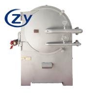 China Compact Centrifugal Sieve with No Intermediate Tanks: Multi-Layer Composite Screen for Enhanced Separation Rate for sale