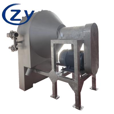China Food Grade Centrifugal Sieve Ensures No Material Contamination in Starch Processing for sale