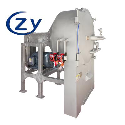 China High-Efficiency Centrifugal Sieve Low Energy Use for Premium Cassava Potato Starch Yield for sale