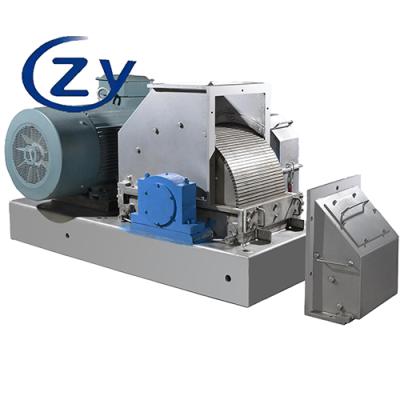 China Modular Cassava Rasper with Wear-Resistant Blades & Low-Maintenance Design for sale