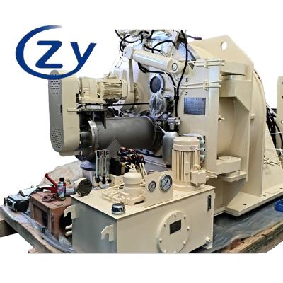 China Energy-Saving Scraper Centrifuge: Ideal for Large-Scale Starch Production for sale