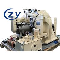 China Customized Application Specific Scraper Centrifuge for Cassava Potato Sweet Potato Starch Processing for sale