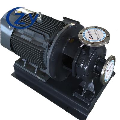 China Food-Safe Durable Cassava Centrifugal Pump Designed for High-Output Starch Processing with Little Maintenance for sale