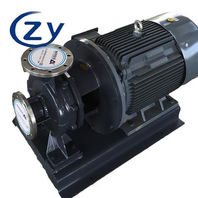 China High-Efficiency Wear-Resistant Starch Slurry Transfer Pump for Large-Scale Industrial Tuber and Grain Starch Processing Lines for sale