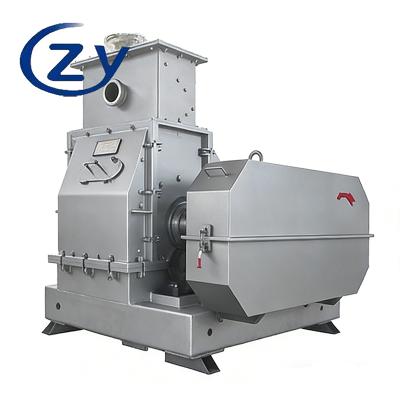 China Robust Commercial Rasper with Superior Crushing Performance for Cassava Potato and Tuber Crops for sale