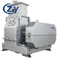 China High-Capacity Tuber Rasper: Professional Grinding Solution for Cassava Potato and Root Crop Processing for sale