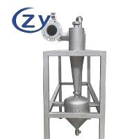 China Fully Automatic Starch Desander for Efficient Impurity Extraction for sale