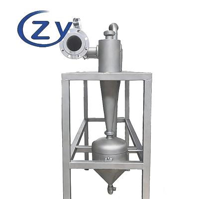 China Fully Automatic Starch Desander for Efficient Impurity Extraction for sale