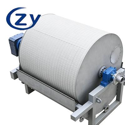 China High-Precision Vacuum Filter to Improve Starch Yield and Purity for sale