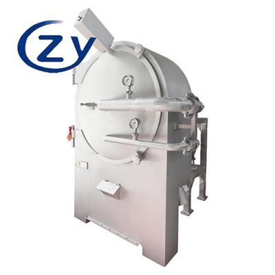 China Industrial-Grade Centrifugal Sieve Designed for Reliable Tuber Starch Slurry Processing and Purification for sale