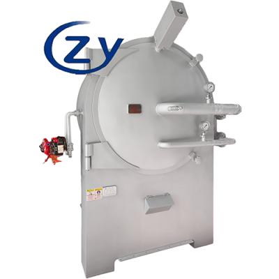 China High-Efficiency Centrifugal Sieve for Precision Purification and Impurity Removal in Tuber Starch Slurry for sale