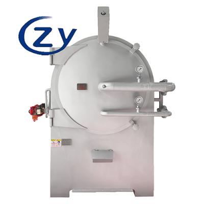 China Continuous Flow Centrifugal Sieve: Advanced Solution for Tuber Starch Slurry Cleaning and Fiber Separation for sale