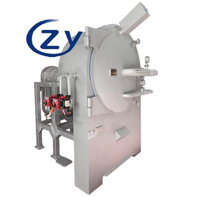 China Industrial-Grade Centrifugal Sieve for Continuous Starch Slurry Refining and Purification for sale