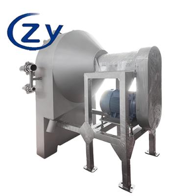 China Local Voltage Compatible Centrifugal Sieve Stainless Steel for Efficient Tuber Starch Extraction for sale