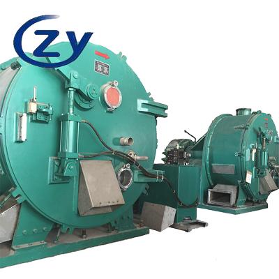 China High-Capacity Scraper Centrifuge Specialized for Tuber Starch Processing Line Separation for sale