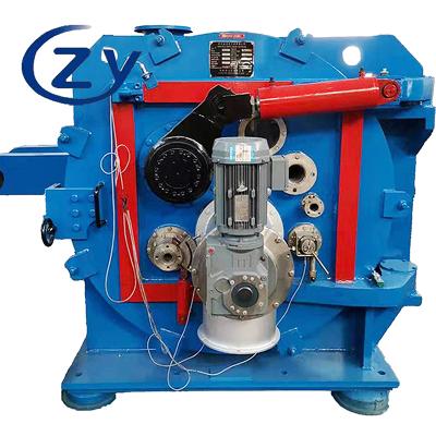 China Professional Scraper Type Centrifuge for Industrial Starch Production Solid-Liquid Separation for sale